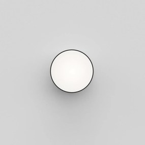 AST 1391002 Venkovní nástěnné svítidlo Kea 150 Round 8.1W 3000K černá - ASTRO Lighting
