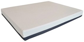 Pěnová/pružinová dětská matrace 140x200 cm PREMIUM – Vipack