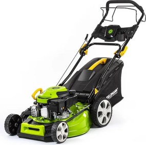 Benzínová sekačka 4v1 2,8 kW, 51 cm FIELDMANN FZR 5114-170B
