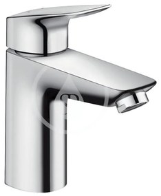 Hansgrohe - Umyvadlová baterie s výpustí, chrom