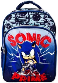 Dětský školní batoh Sonic Prime - 20L