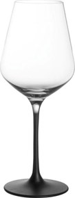 Skleničky na bílé víno Manufacture Rock 380 ml 4 ks
