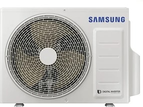 Klimatizace Samsung Wind Free Comfort 1+2 (3,5kW + 3,5kW) R32
