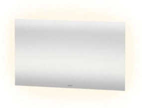 Duravit - Zrcadlo 120x70 cm, s LED osvětlením LM7808000000000