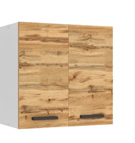 Kuchyňská skříňka Belini Premium Full Version horní 60 cm dub wotan TOR SG2-60/0/WT/DW/0/B1/PP