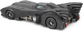 Metal Earth 3D puzzle Premium Series: Batman, Batmobile / Počet dílků: