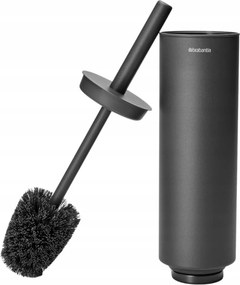 Brabantia 303821 Wc kartáč v pouzdře MindSet Mineral Infinite G