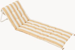 Exteriérové podsedák na lehátko Mango Bay