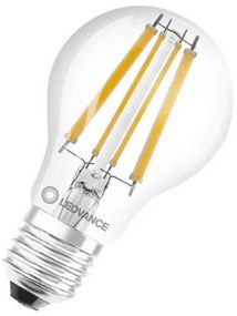 LED žárovka E27 LEDVANCE Filament CL A FIL 11W (100W) teplá bílá (2700K)