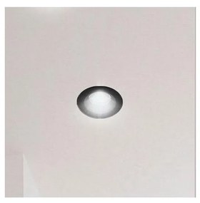Eglo 99494 - LED Stmívatelné koupelnové svítidlo SALABATE LED/6W/230V 4000K IP44