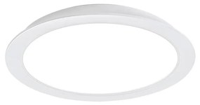 Rabalux | Rabalux 3163 - LED Podhledové svítidlo SHAUN LED/5W/230V pr. 9,5 cm | RL3163