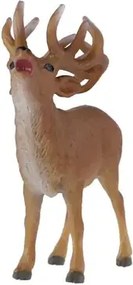 ZOOTED Figurka Jelen evropský / 13 cm / od 3 let