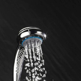 Sprchová hlavice ø 8,5 cm Hydro – douceur d'intérieur