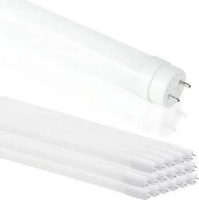 Led žárovka tuba T8 120 cm b.neutralní 4000K 18W 2150lm Premium Hl 1