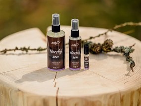 Vůně do bytu - Horský sen Objem ml: 100 ml