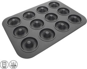 Pečicí forma na donuty 40 x 28,5 cm
