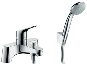 Hansgrohe Focus dvouotvorová baterie na okraj vany 31521000