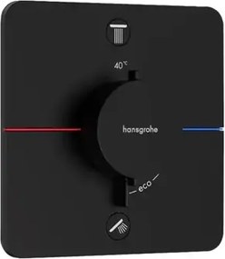 Hansgrohe ShowerSelect Comfort - Termostatická baterie pod omítku | pr