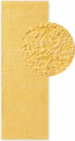 Ted Baker, Běhoun Ted Baker Notting Hill 106348 Yellow, 80x200, žlutá, ložnice