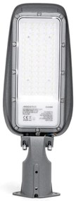 Aigostar - LED Pouliční lampa SLIM LED/50W/230V 6500K IP65