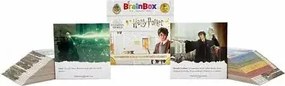 BrainBox - Harry Potter CZ / Délka hry: 10 minut / Počet hráčů: 1+ / o