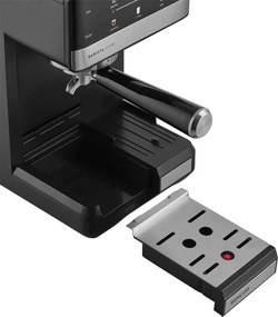 Sencor SES 4060BK Espresso - pákové espresso