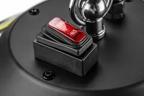 NEO TOOLS 90-034 / Elektrické stropní topidlo - infra / vhodné na tera