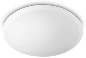 LED Stropní svítidlo Philips Cavanal SceneSwitch 32809/31/P0 bílé 35cm