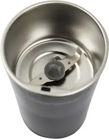 Esperanza EKC008K černá / Mlýnek na kávu / zásobník 70 g / 160 W