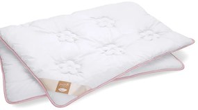 Ložnice21. Dětská přikrývka Malá princezna Rozměr: 100 x 135 cm (500 g)