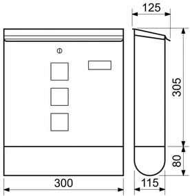 Richter Czech BK.203 HM