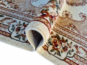 Luxusní kusový koberec EL YAPIMI Orean OR0060 - 140x190 cm