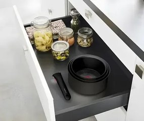 Tefal Ingenio Ultimate L7649453 / Sada hrnců / 4 ks