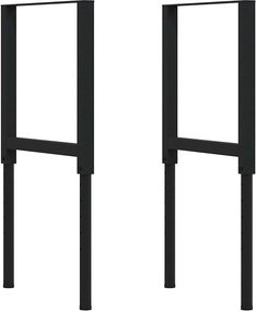 Pracovní stůl tmavě hnědý 80 x 60 x (71,5–98) cm masivní dub 3309698