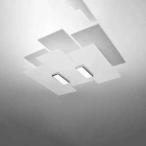 Sollux Lighting Stropní svítidlo FABIANO