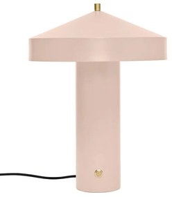 Stolní lampa Hatto Pink