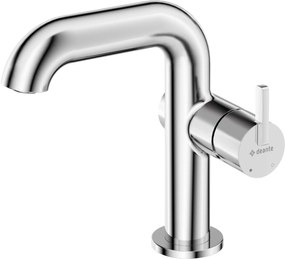 Deante Washbasin tap, s rectangular spout