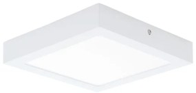 Eglo 94078 - LED stropní svítidlo FUEVA 1 LED/16,44W/230V