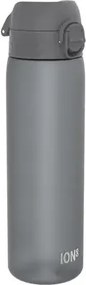 ion8 Leak Proof Láhev Grey 500 ml