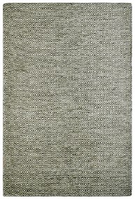 Obsession, Ručně vázaný kusový koberec Jaipur 334 Taupe, 80x150, hnědá, kancelář