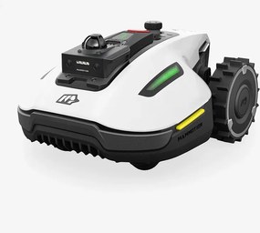 Robotická sekačka Mammotion YUKA mini 2 1000 + Prodloužená záruka