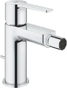 Grohe Lineare - Bidetová baterie s výpustí chrom