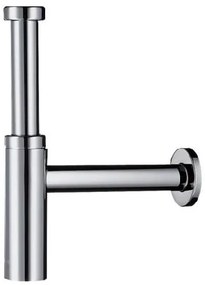 Hansgrohe - Designový sifon Flowstar S, chrom 52105000