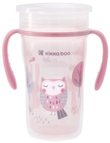 Hrnek trénovací 360° 300ml 12m+ Owl