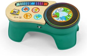 Baby einstein gramofon dj discovery magic touch hape