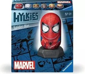 Ravensburger Hylkies: Marvel: Spider-Man / 3D Puzzle / od 6 let