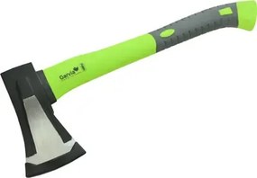 Garvia Sekera 1000g štípací s klíny / Sekera / 43 cm / Kovaná ocel / R
