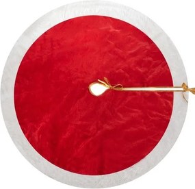 Podložka pod vánoční stromeček 90cm Ruhhy 22221