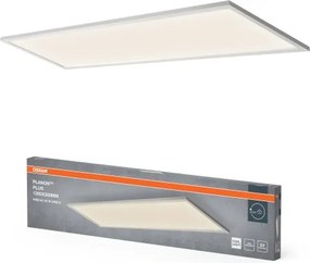 Osram - LED Panel přisazený PLANON LED/40W/230V 4000K 30x120 cm bílá