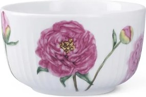 Porcelánová miska Hammershoi Peonies 12 cm Kähler